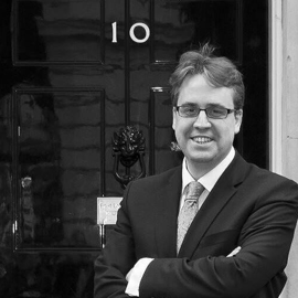 In Conversation with Tim Shipman, Sunday Times Chief Political Commentator