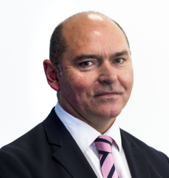 In conversation with Sir Jim Mackey, Chief Executive of NHS England