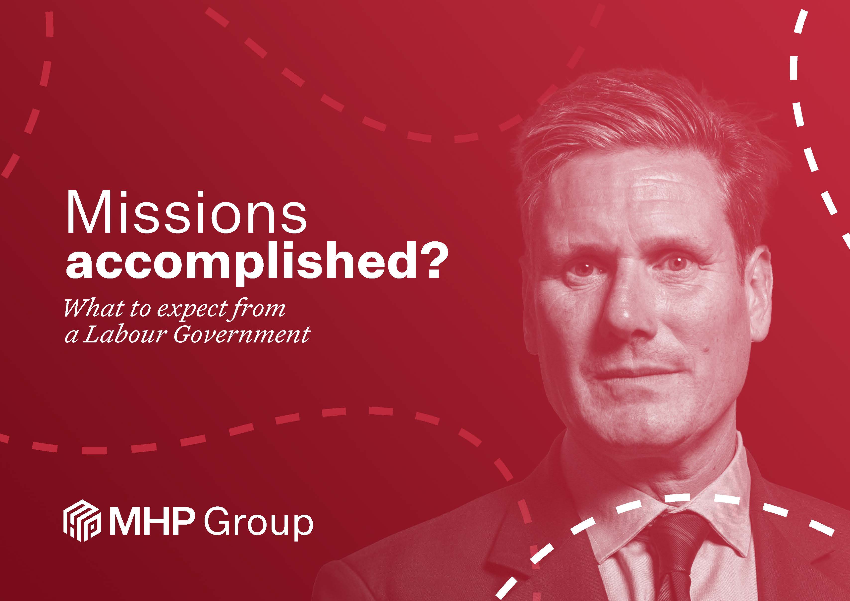 Missions Accomplished what to expect from labour government